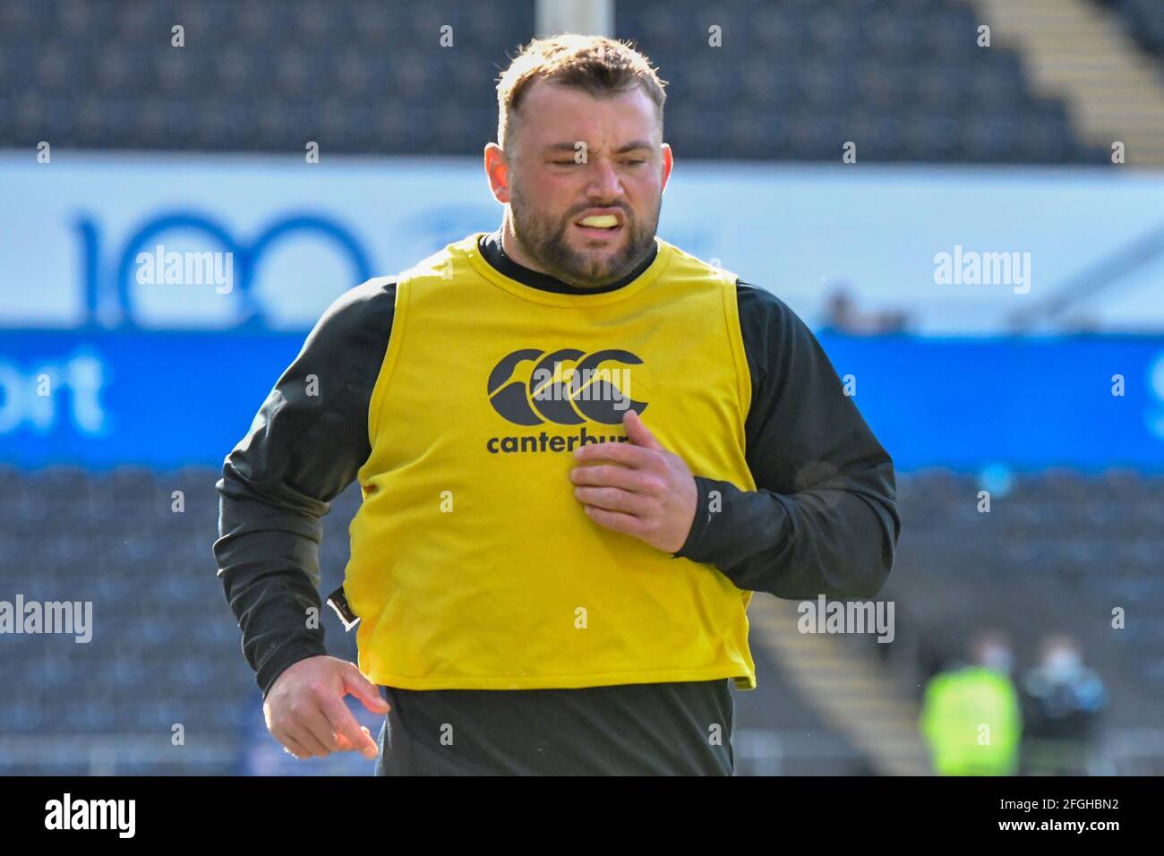 Sam Parry Rugby High Resolution Stock Photography and Images - Alamy