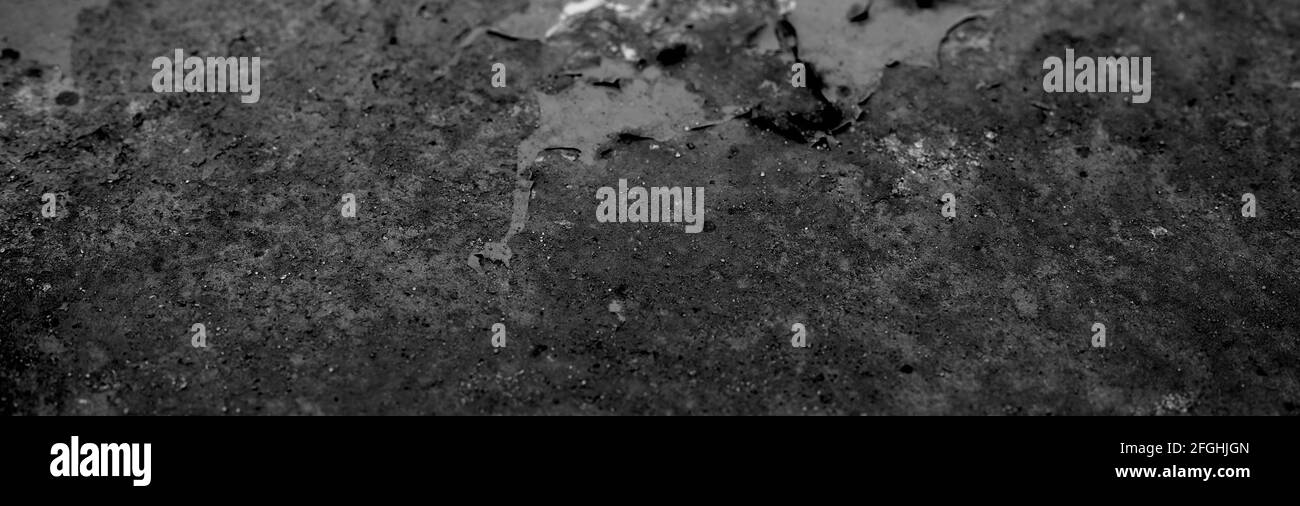 background with rust. surface of rusty metal. rusty iron texture. toned ...