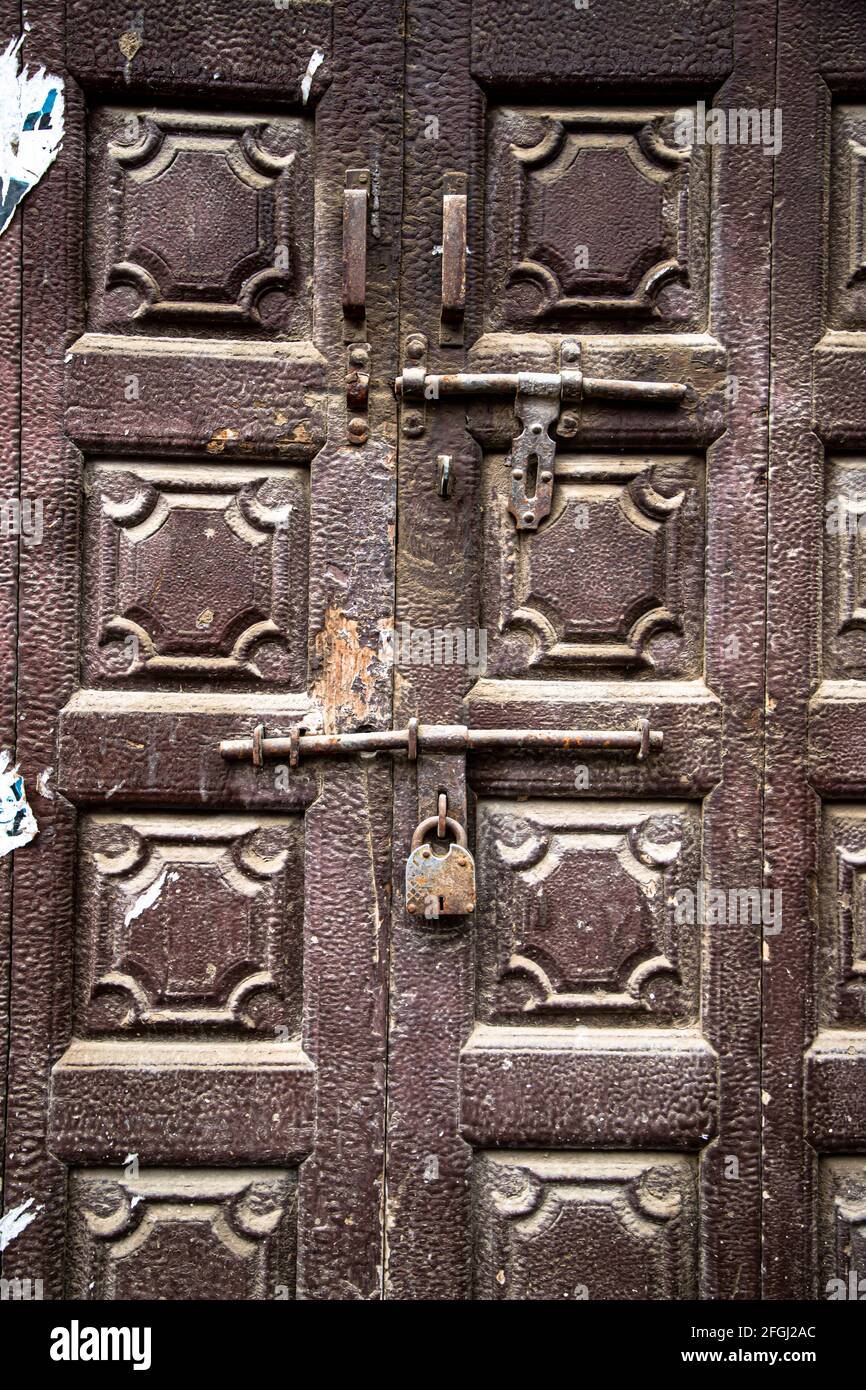 Global lock down hi-res stock photography and images - Alamy