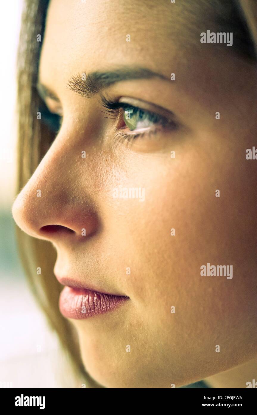 Generation z hi-res stock photography and images - Alamy
