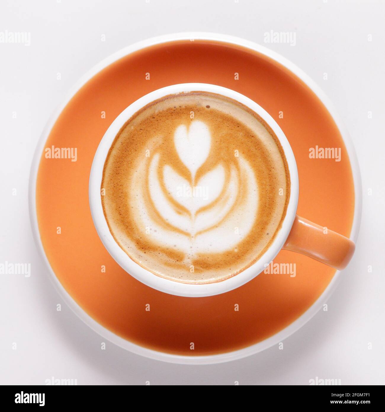 Caffe art hi-res stock photography and images - Alamy