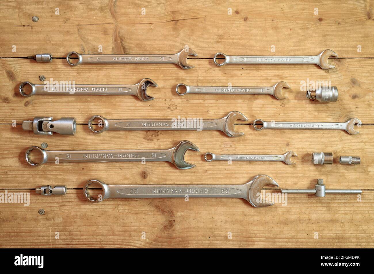 Various hand instruments hi-res stock photography and images - Alamy