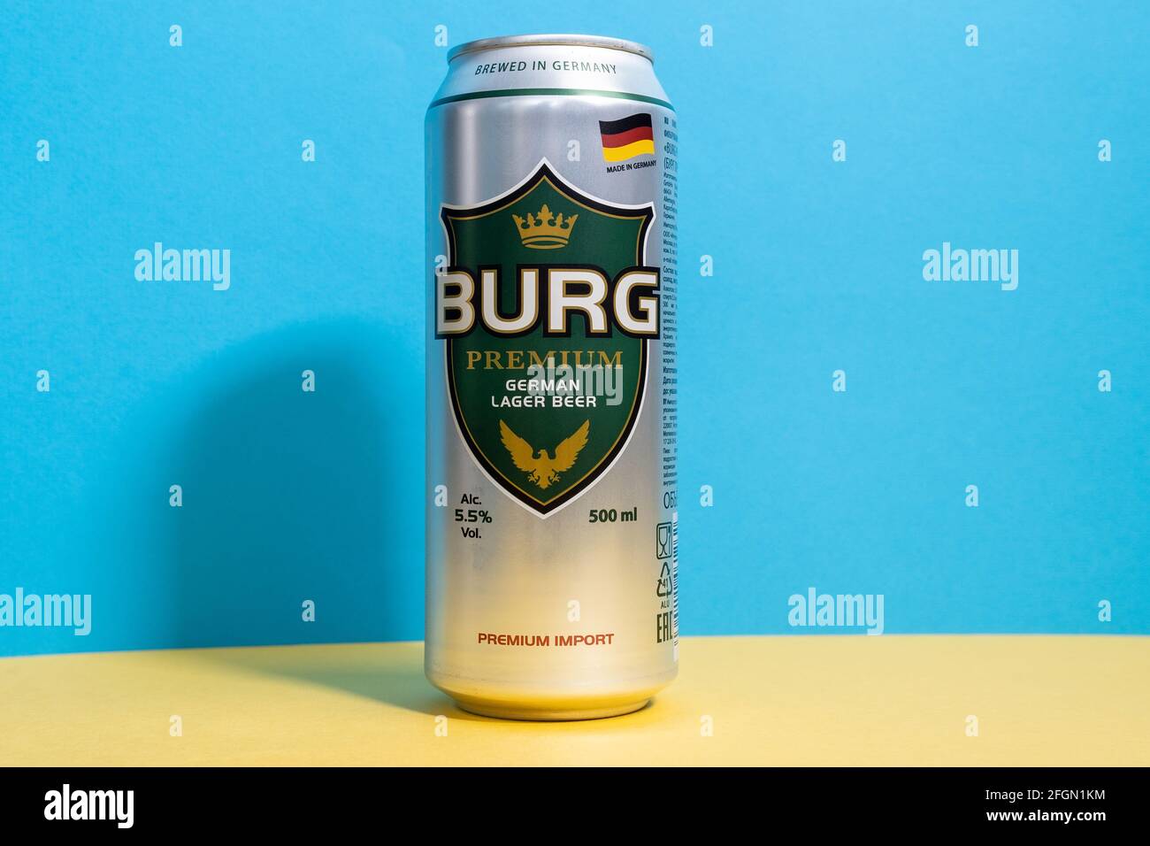 Darguner brauerei hi-res stock photography and images - Alamy