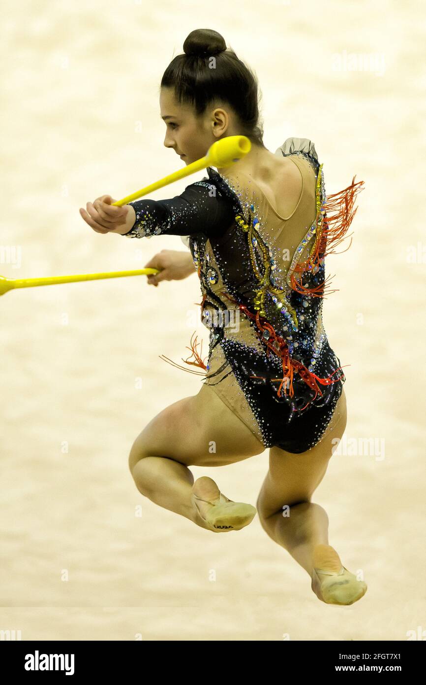 Giorgia galli hi-res stock photography and images - Alamy