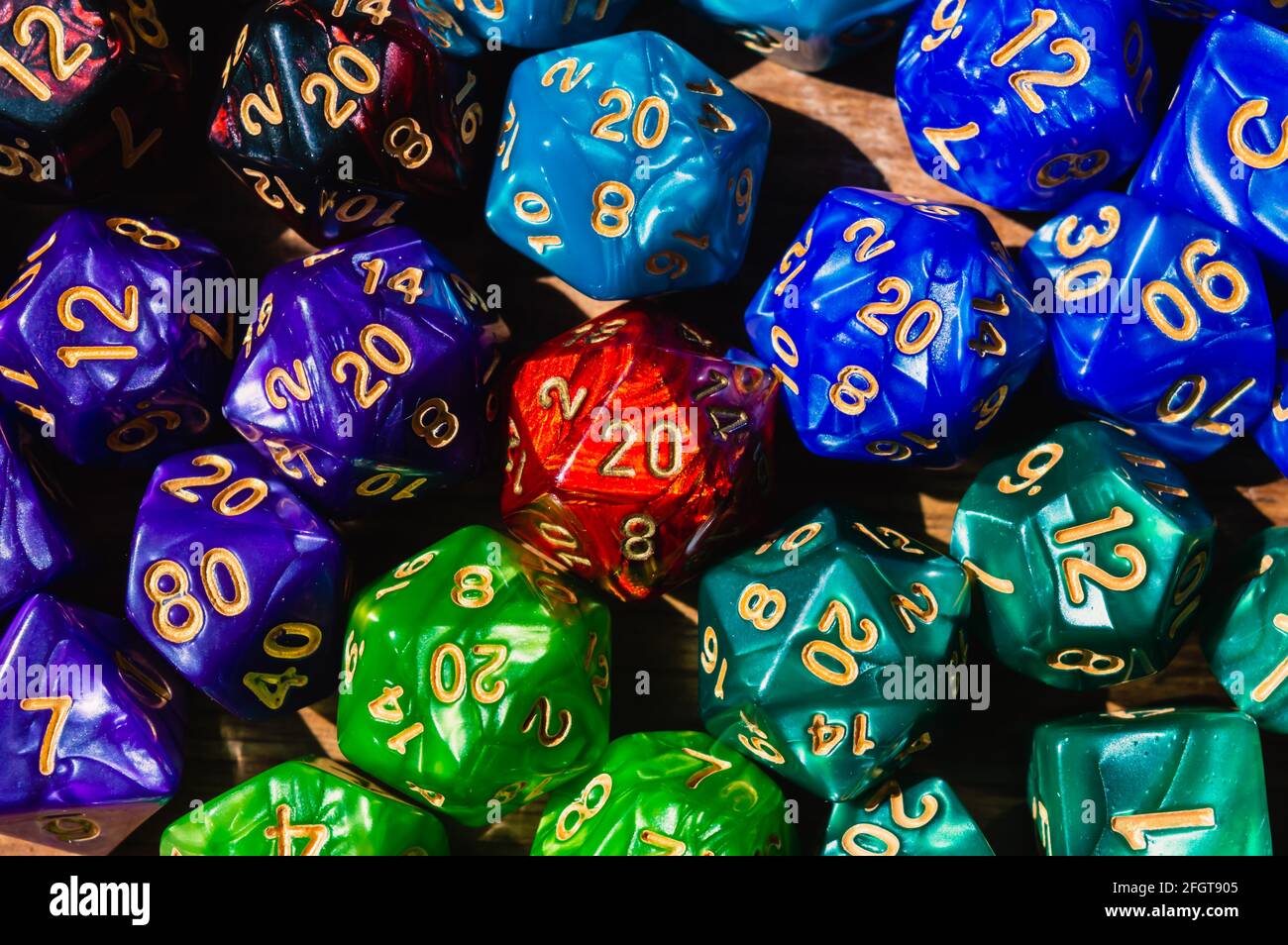 Dungeons and dragons hi-res stock photography and images - Alamy