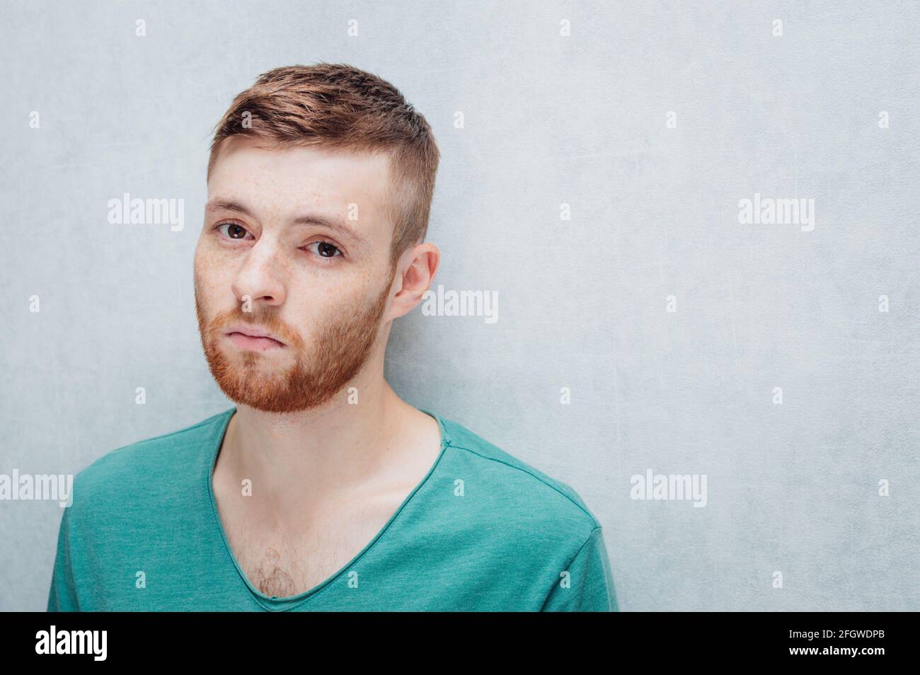 Sad face expression hi-res stock photography and images - Alamy