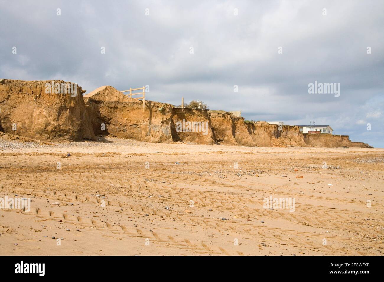 Easington Beach High Resolution Stock Photography and Images - Alamy