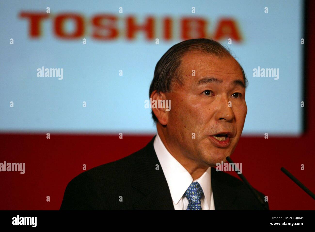 Atsutoshi nishida hi-res stock photography and images - Alamy