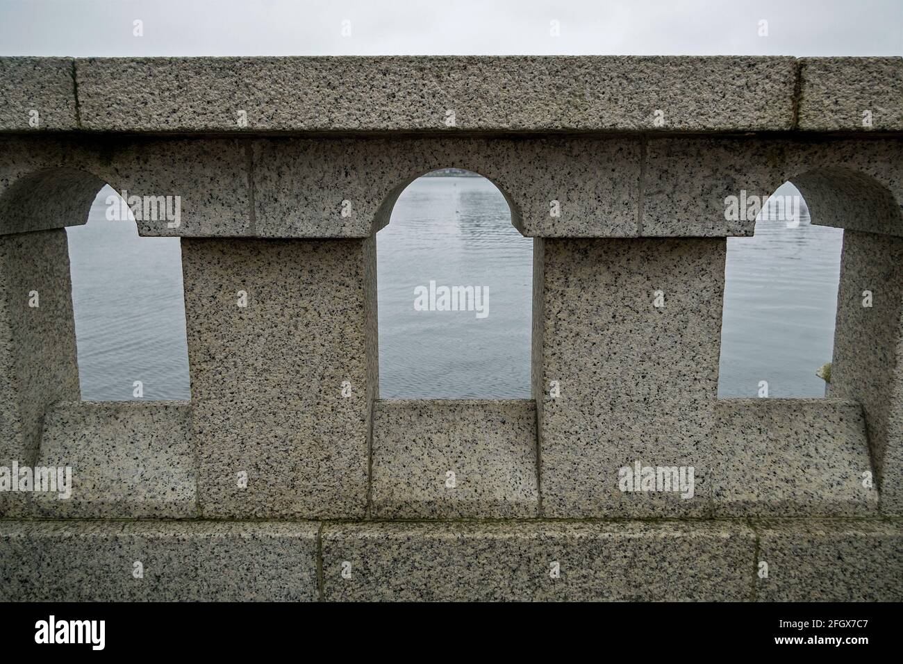 Short Parapet High Resolution Stock Photography and Images - Alamy