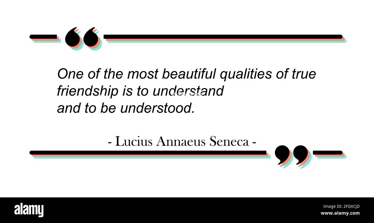 Quote text box frame. Quotation comment speech message texting template ...