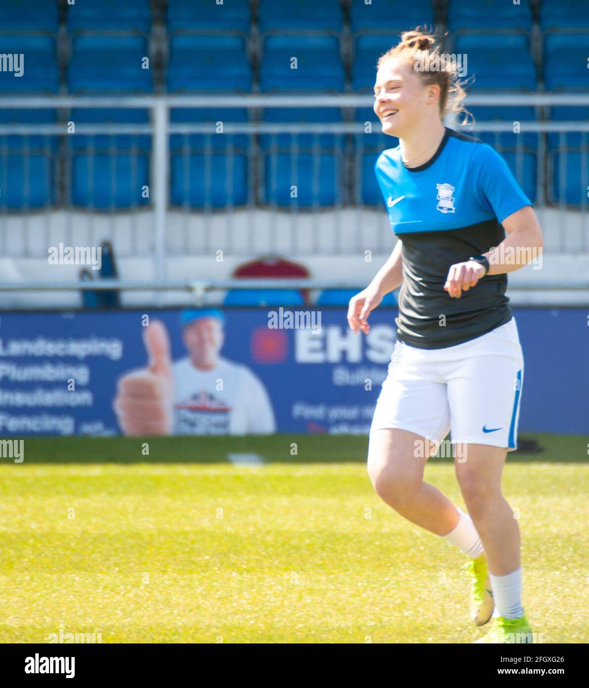 Emily murphy birmingham hi-res stock photography and images - Alamy