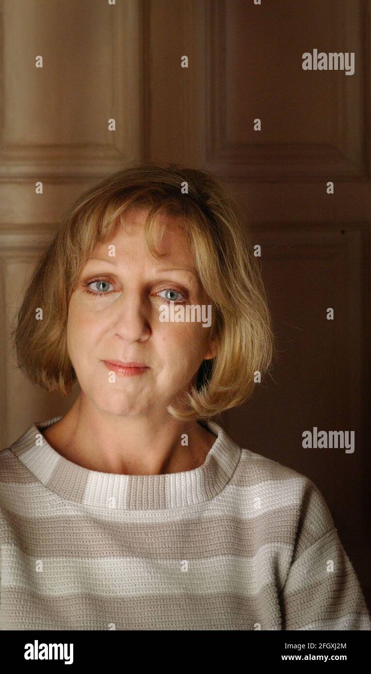 Nichola mcauliffe hi-res stock photography and images - Alamy