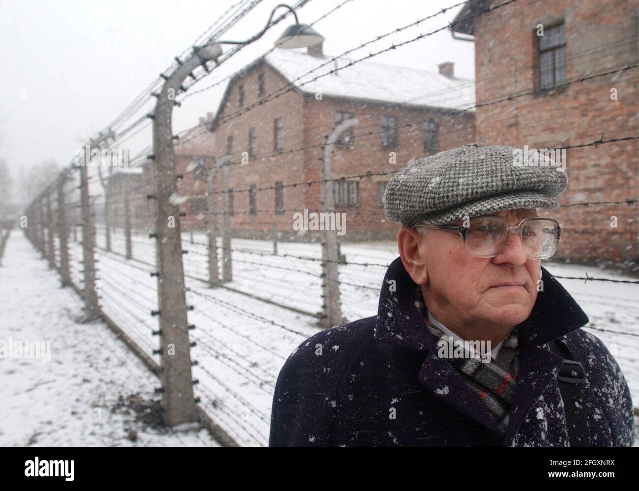 Auschwitz hair hi-res stock photography and images - Alamy