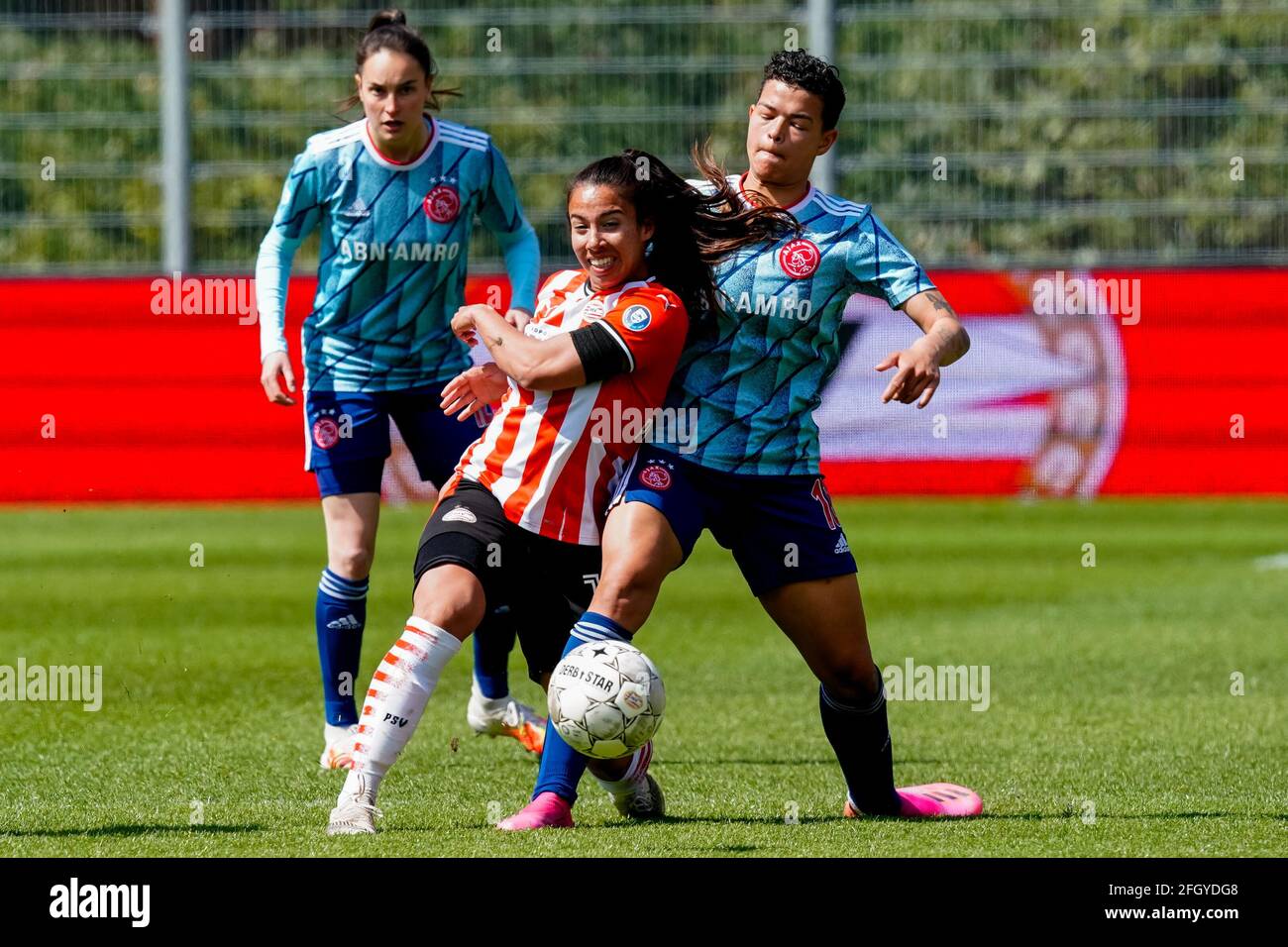 Naomi pattiwael holland hi-res stock photography and images - Alamy