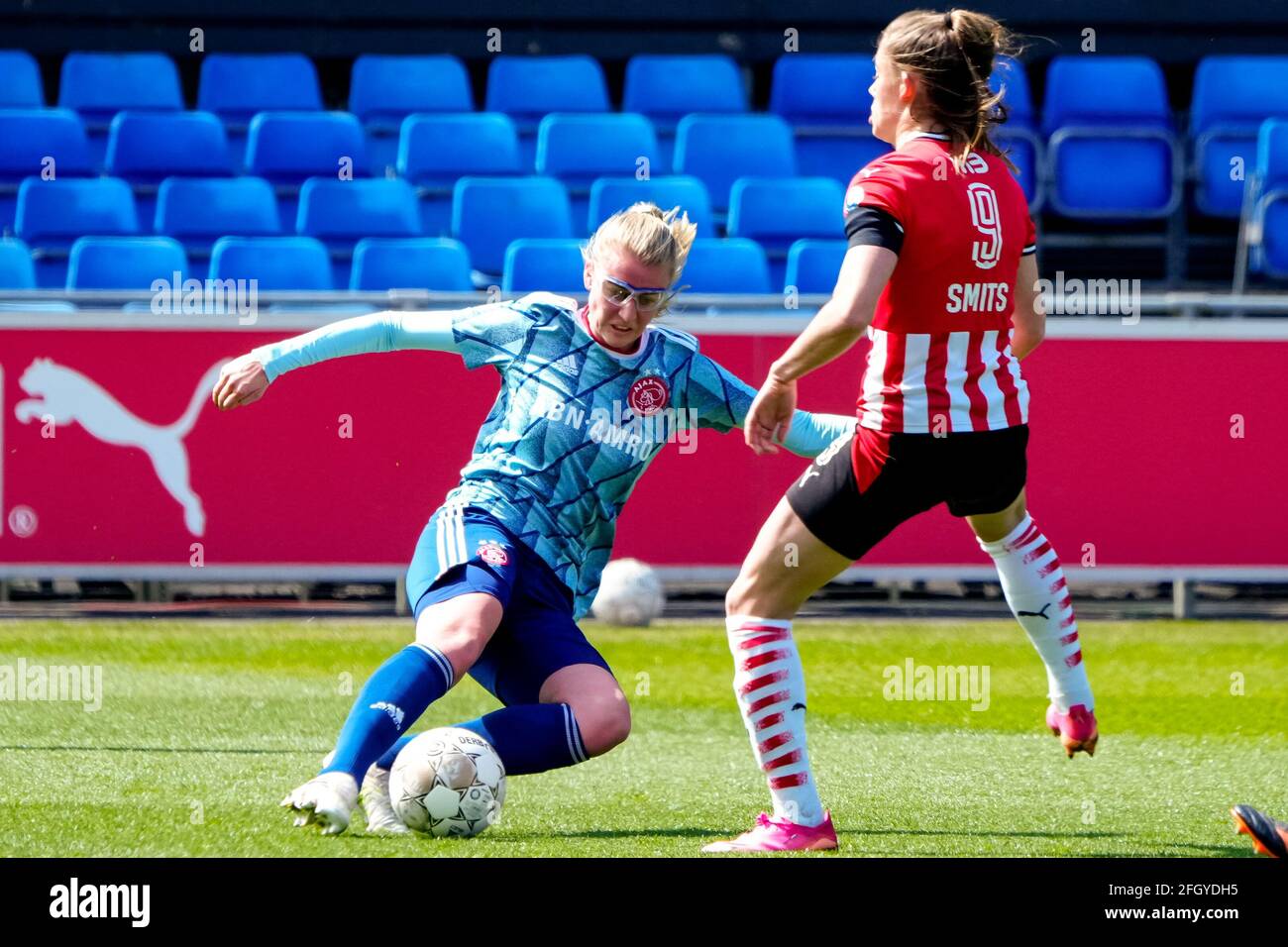 Lisa van doorn hi-res stock photography and images - Alamy