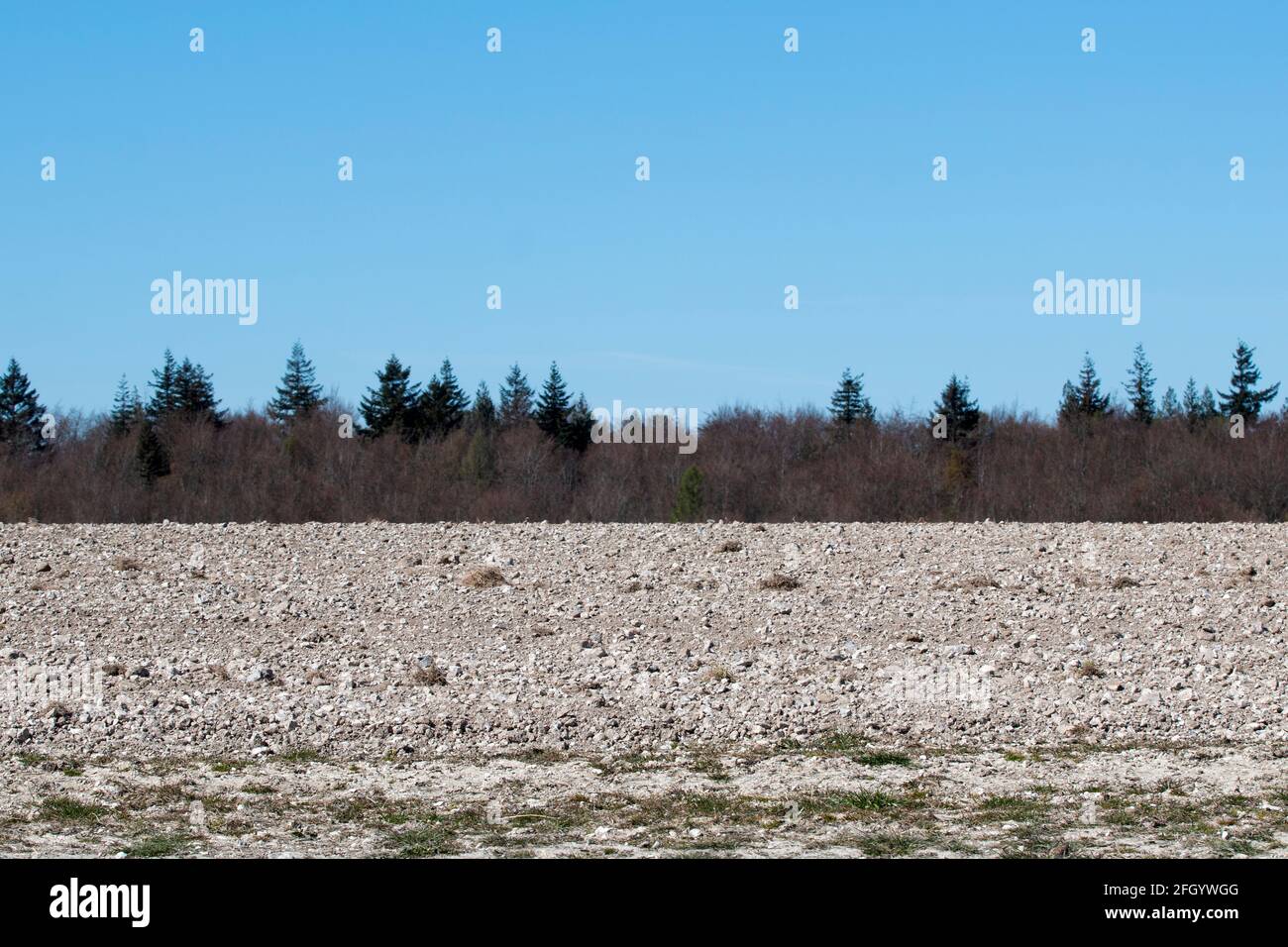 Chalk land landscape hi-res stock photography and images - Alamy