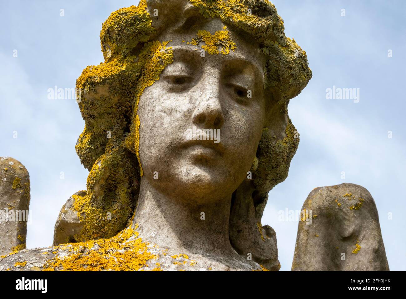 Guardian angel wings hi-res stock photography and images - Alamy