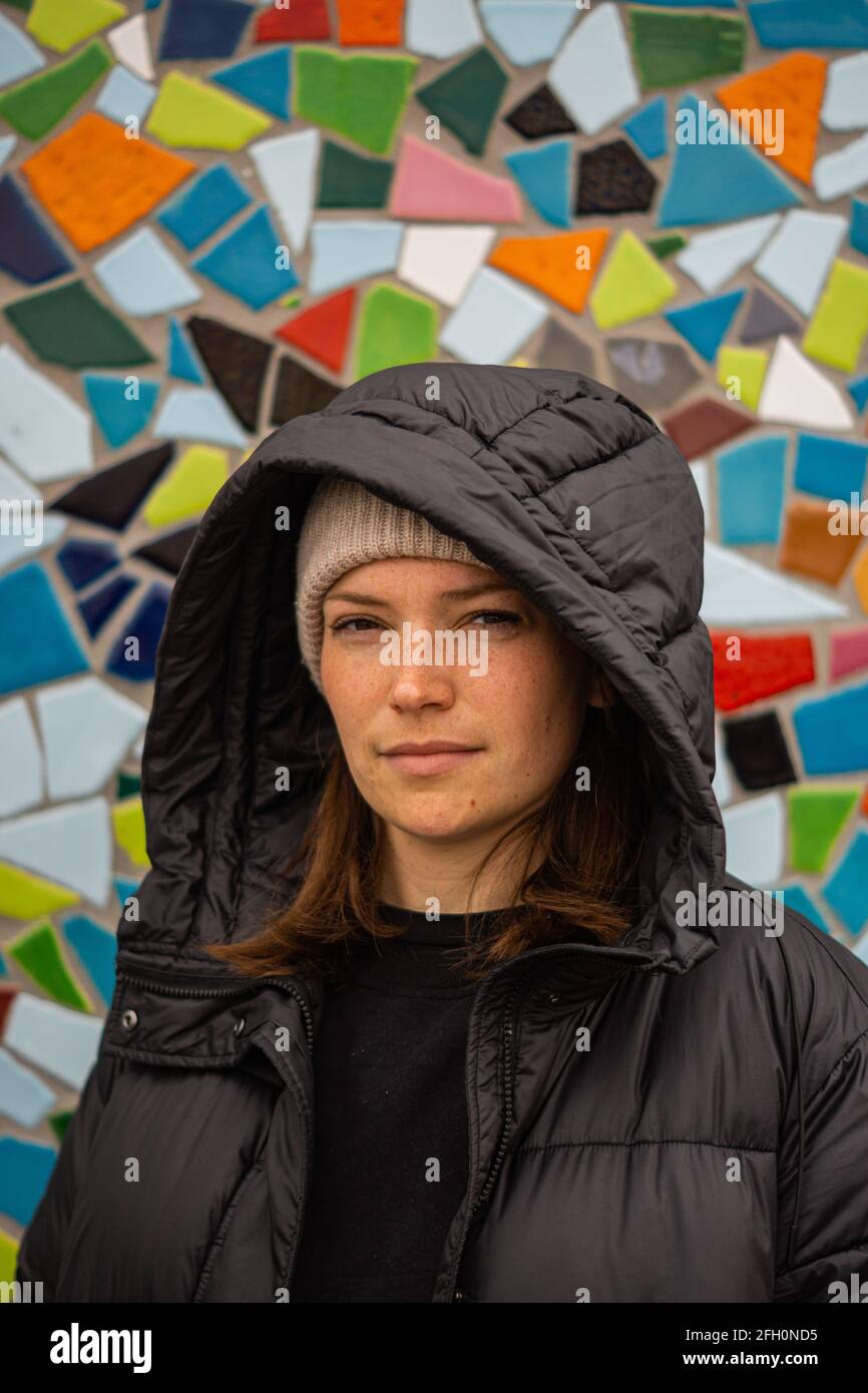 Serious look hi-res stock photography and images - Alamy