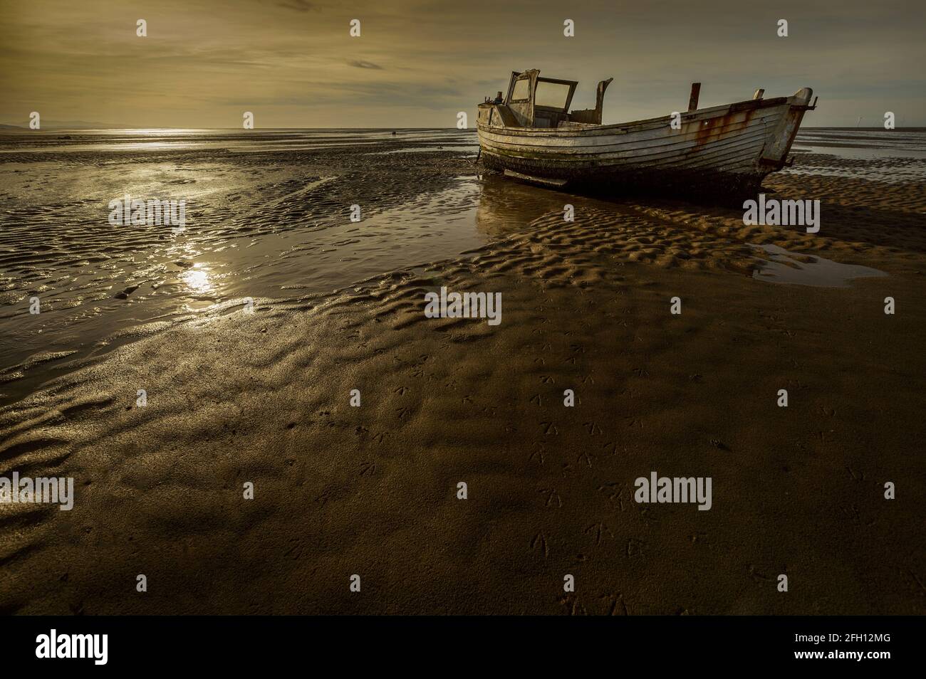 North meols hi-res stock photography and images - Alamy