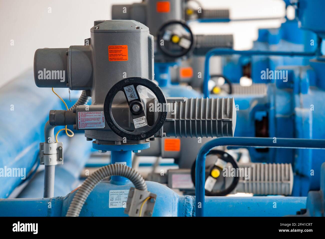 Auma hi-res stock photography and images - Alamy