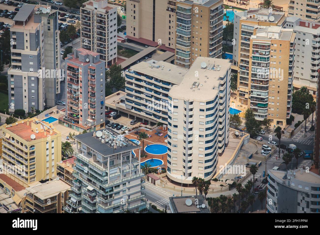 Playa la fossa hi-res stock photography and images - Alamy