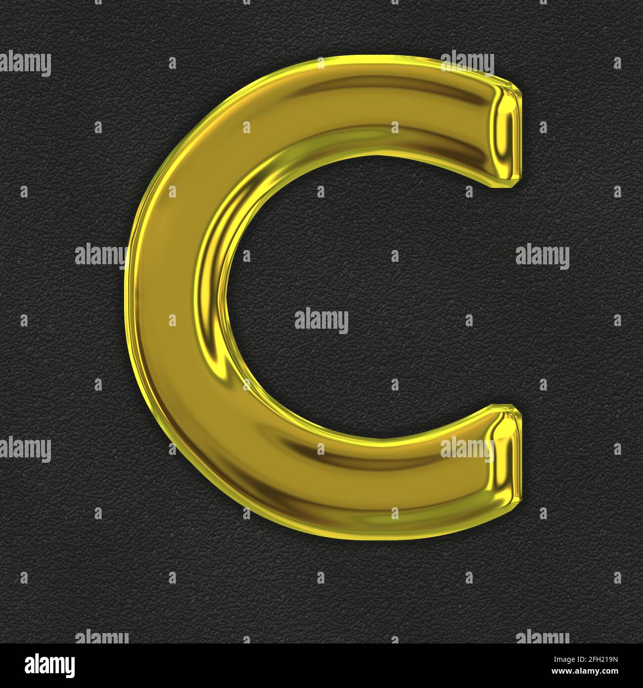 Roman majuscule alphabet hi-res stock photography and images - Alamy