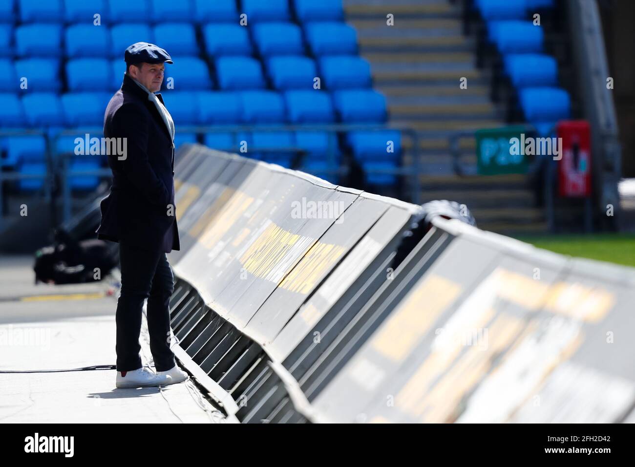 Austin healey rugby hi-res stock photography and images - Alamy