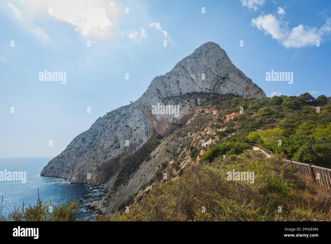 Cala de la fossa hi-res stock photography and images - Alamy