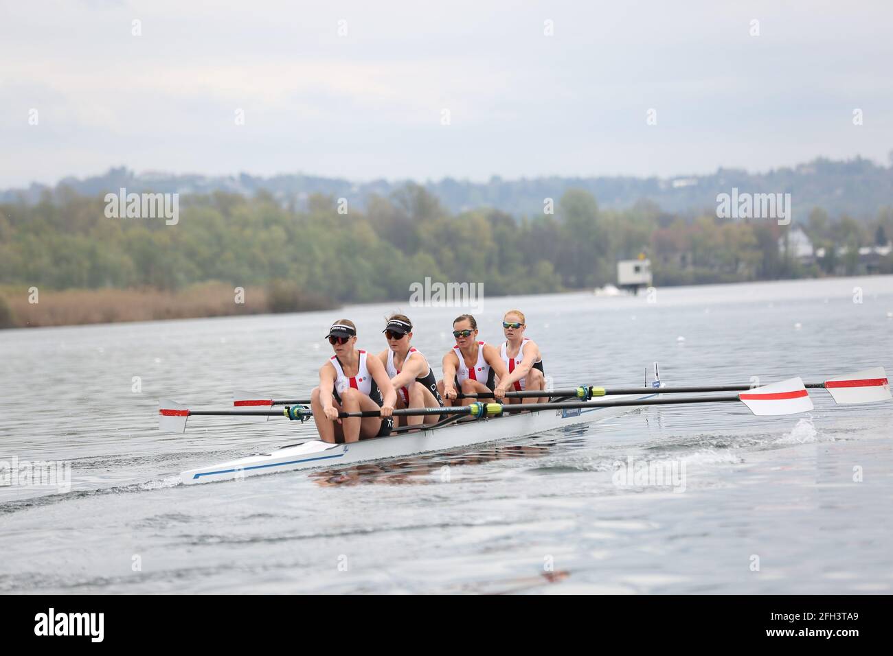 Frida sanggaard nielsen hi-res stock photography and images - Alamy