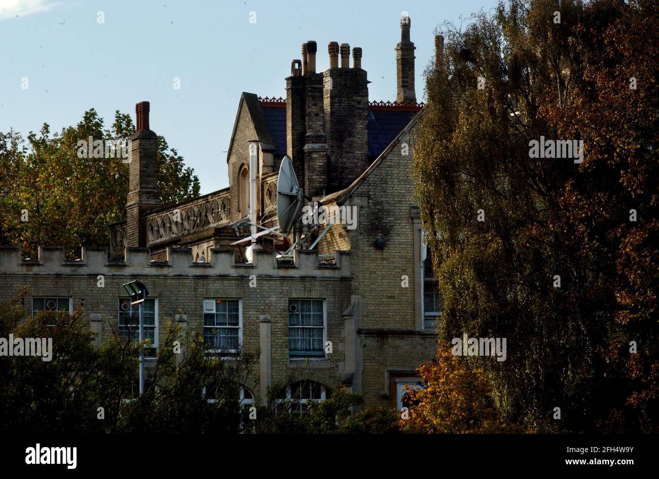 Russian embassy london hi-res stock photography and images - Alamy