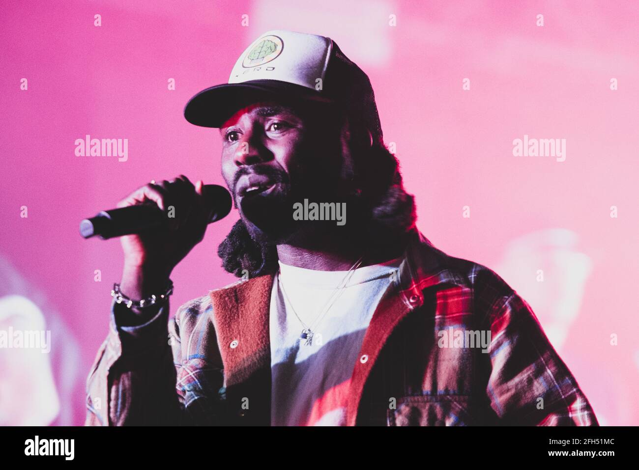 David joseph michael hynes hi-res stock photography and images - Alamy