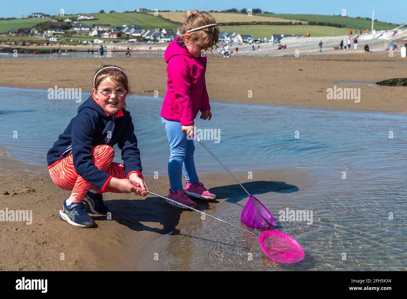 Kate beach hi-res stock photography and images - Alamy