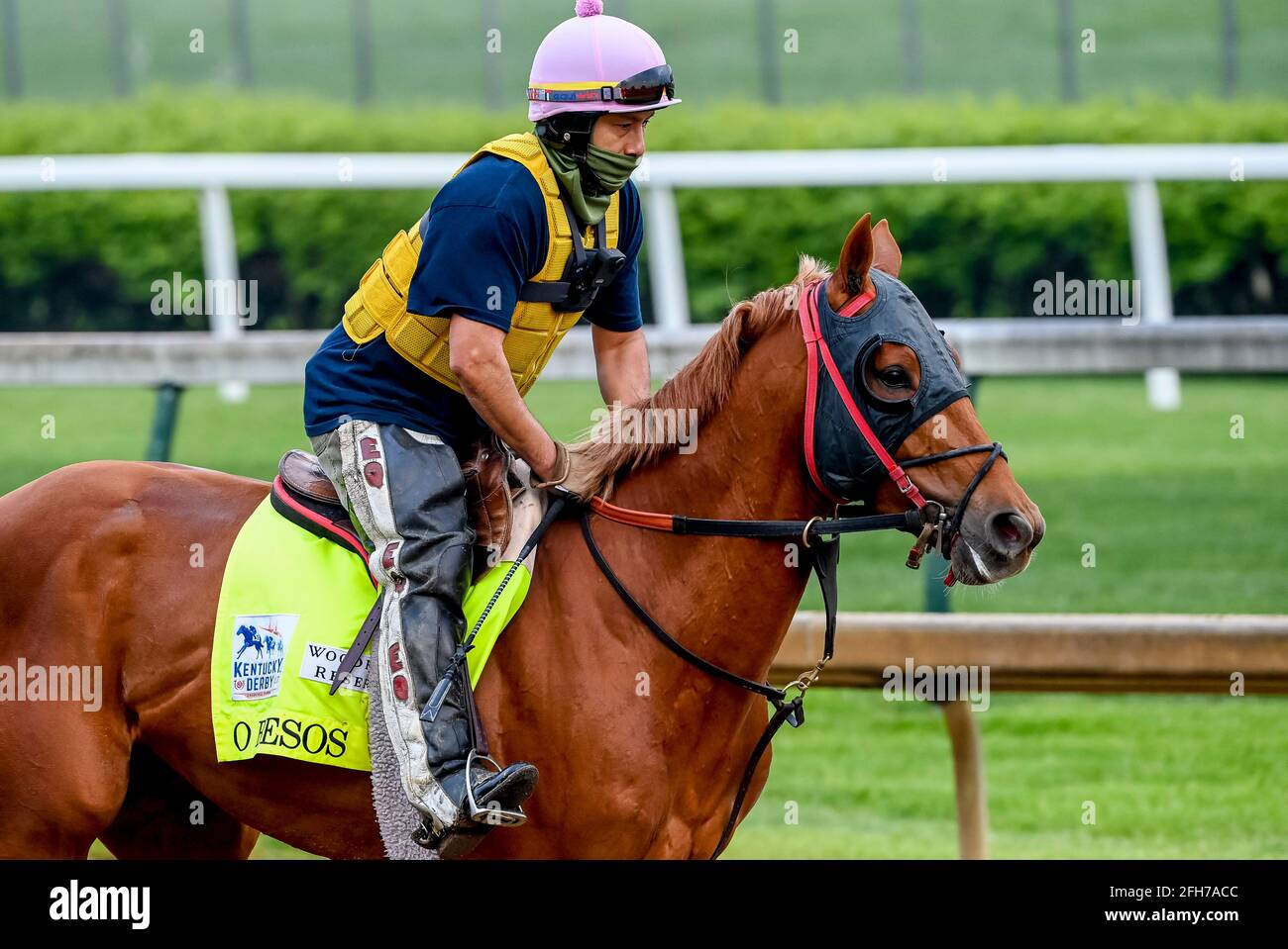 Csm john foley hi-res stock photography and images - Alamy