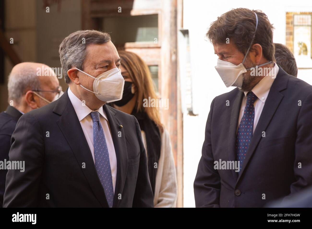 Liberation museum rome hi-res stock photography and images - Alamy