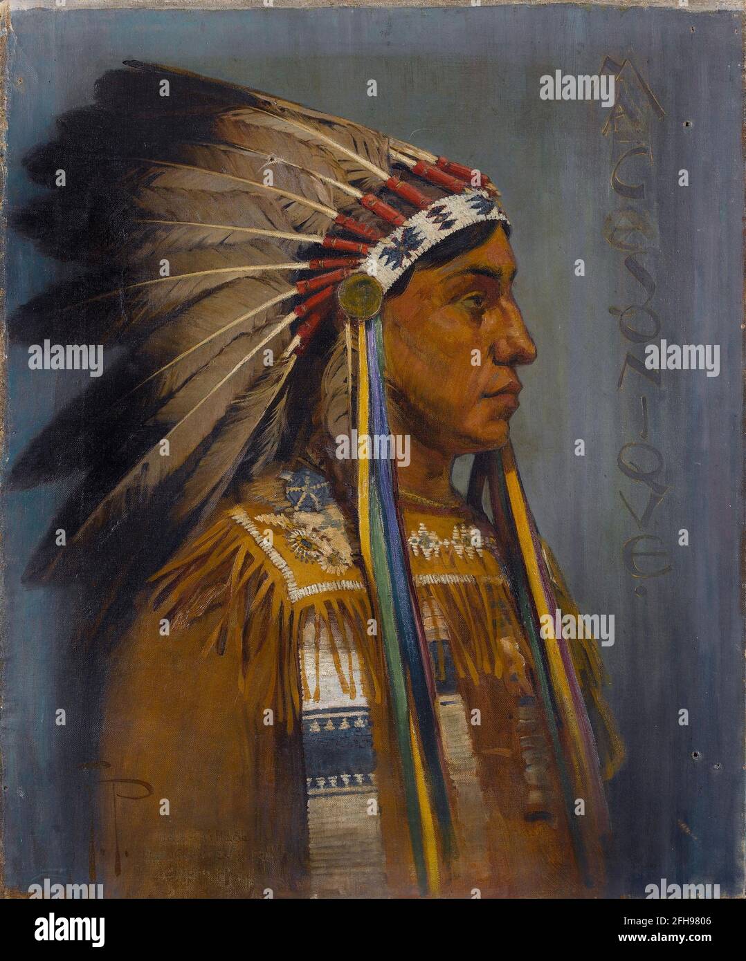 Ojibway High Resolution Stock Photography and Images - Alamy