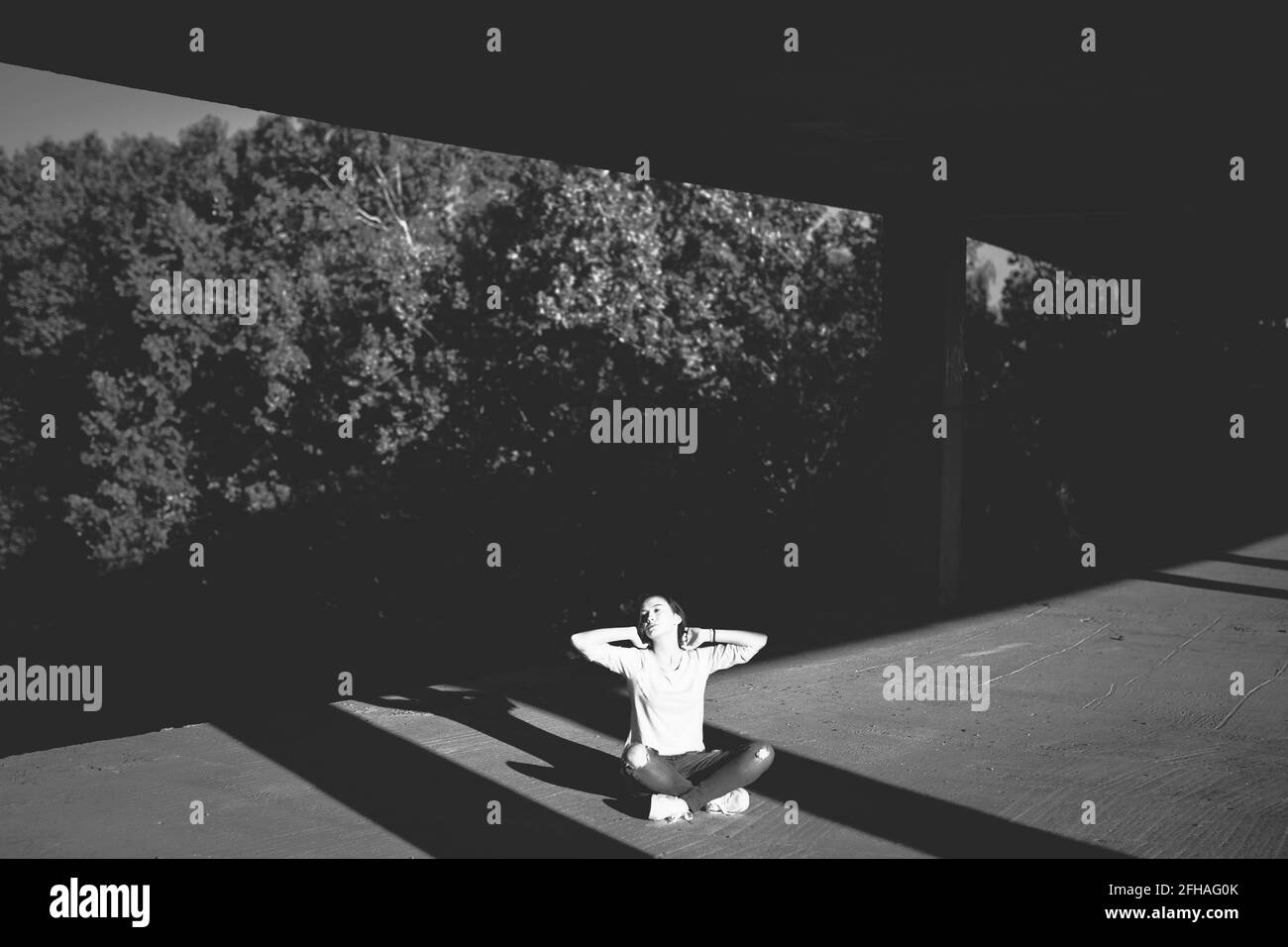 Bosnia herzegovina woman Black and White Stock Photos & Images - Alamy