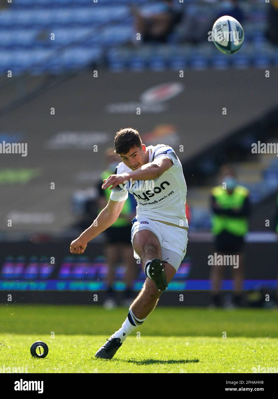 Orlando bailey rugby hi-res stock photography and images - Alamy