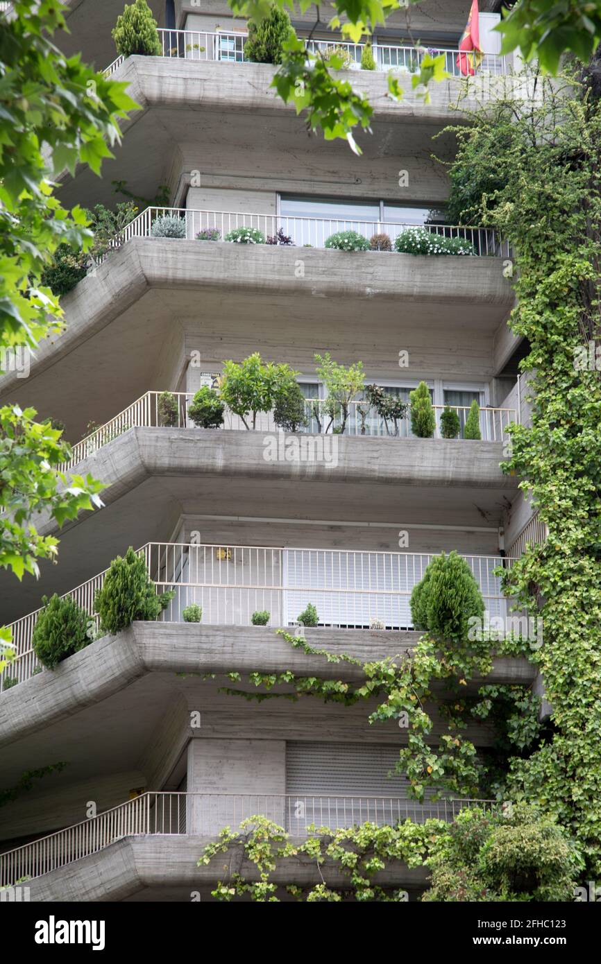 Edificio oasis hi-res stock photography and images - Alamy