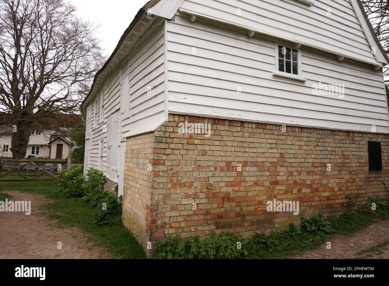 Cambridgeshire 17th century english hi-res stock photography and images ...