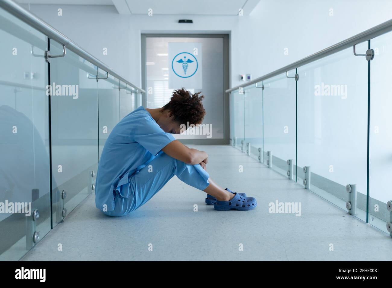 Doctor rest hi-res stock photography and images - Alamy