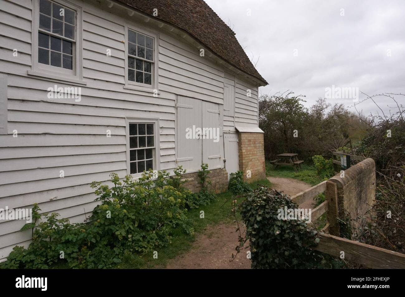 Hinxton hi-res stock photography and images - Alamy