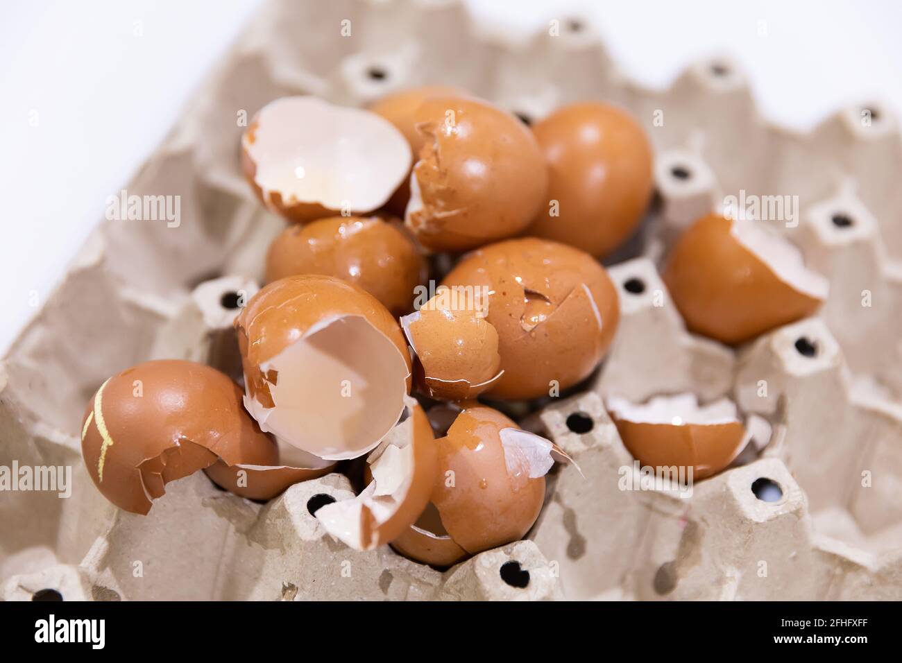 Egg shell paper texture hi-res stock photography and images - Alamy