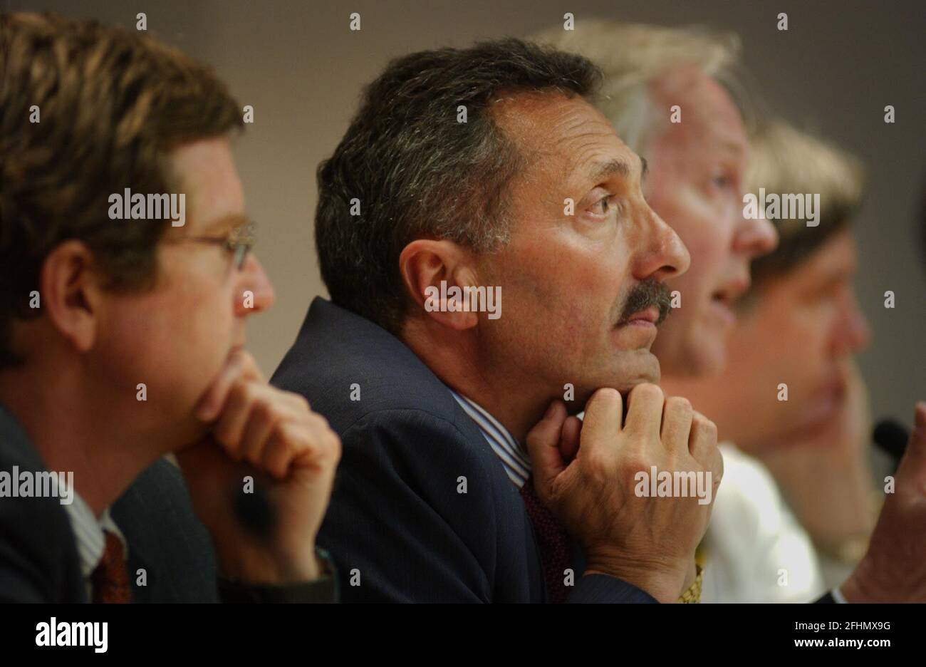 Prof neil barnes medicine me hi-res stock photography and images - Alamy