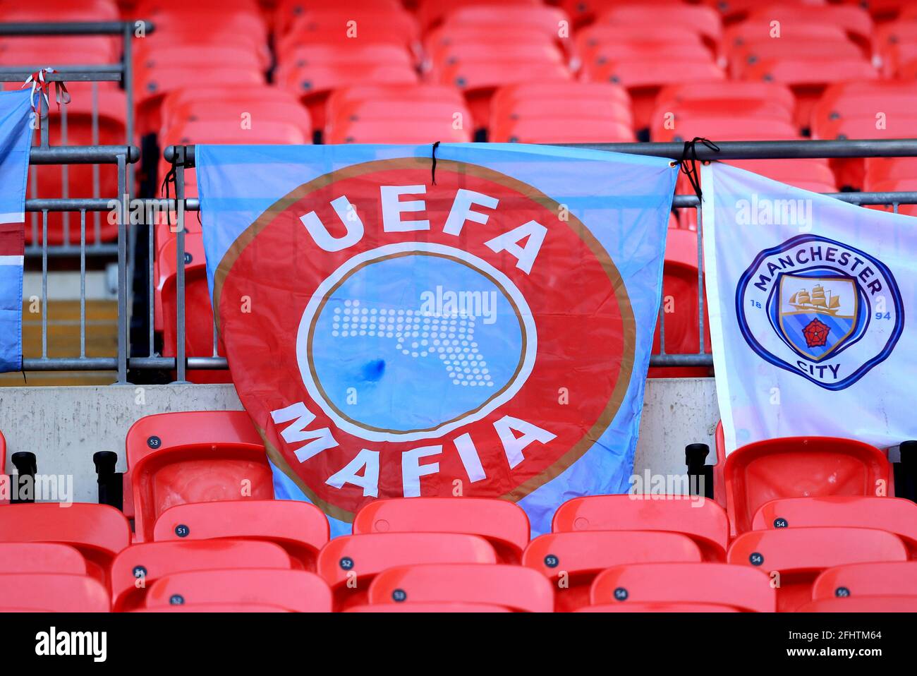 Uefa mafia hi-res stock photography and images - Alamy