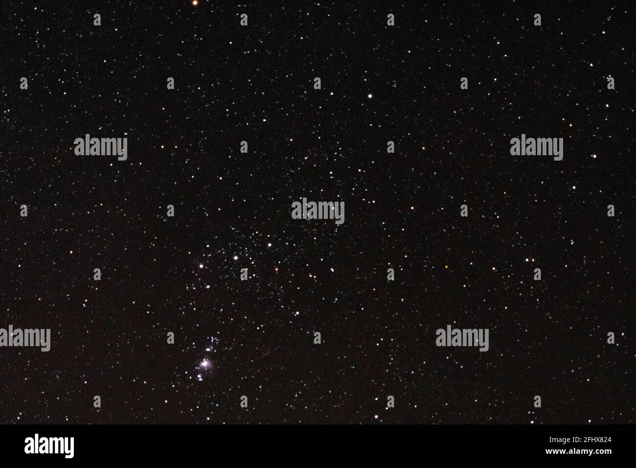 Northern hemisphere star constellation sky hi-res stock photography and ...