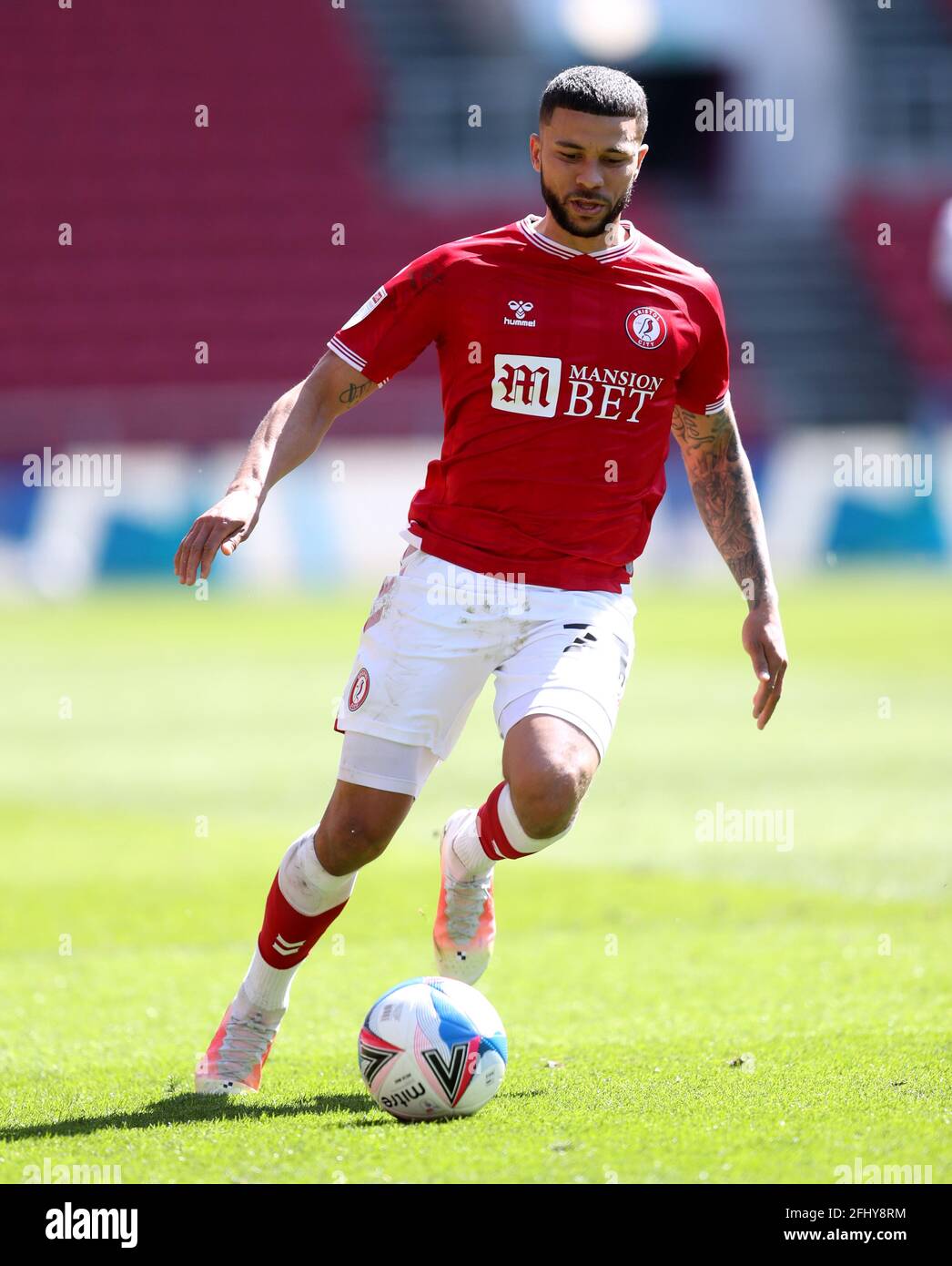 Bristol citys nahki wells hi-res stock photography and images - Alamy