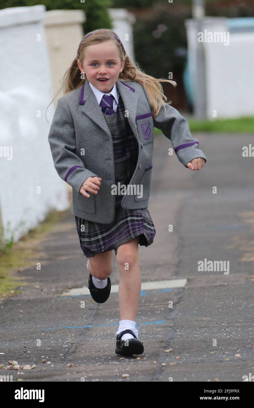 Scotland School Uniforms