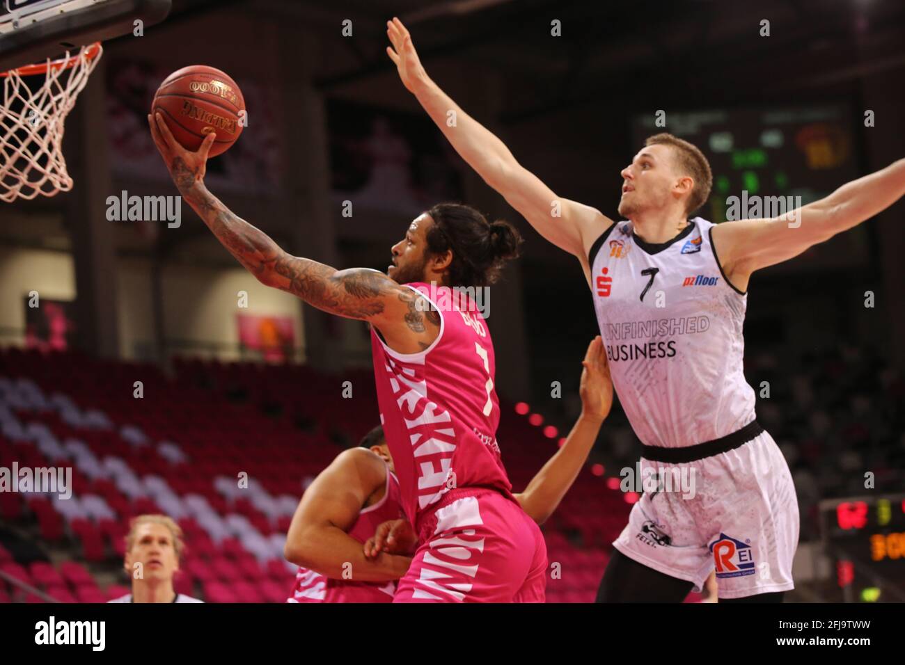 Jonas richter hi-res stock photography and images - Alamy