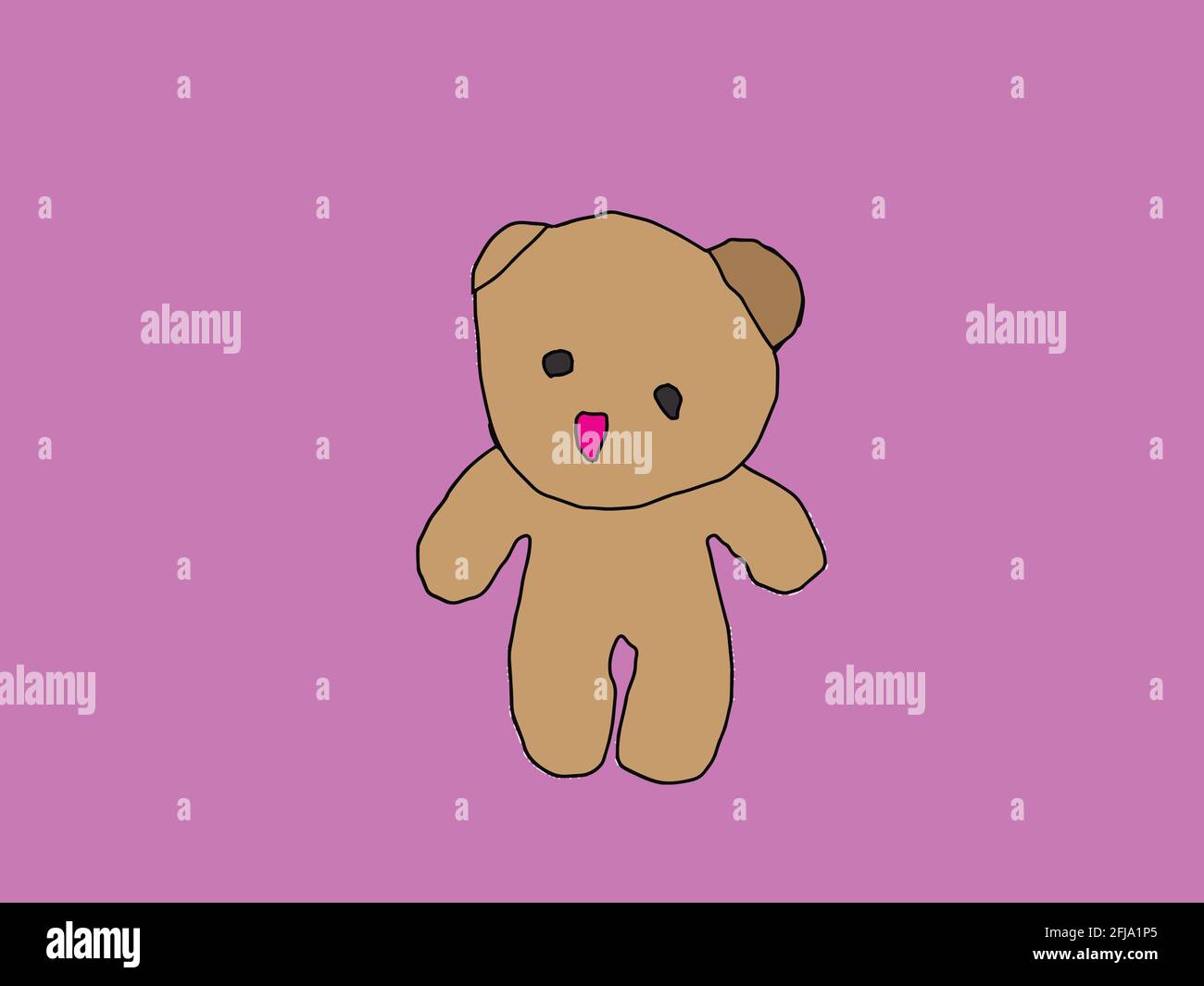 Ted vector vectors Stock Vector Images - Alamy