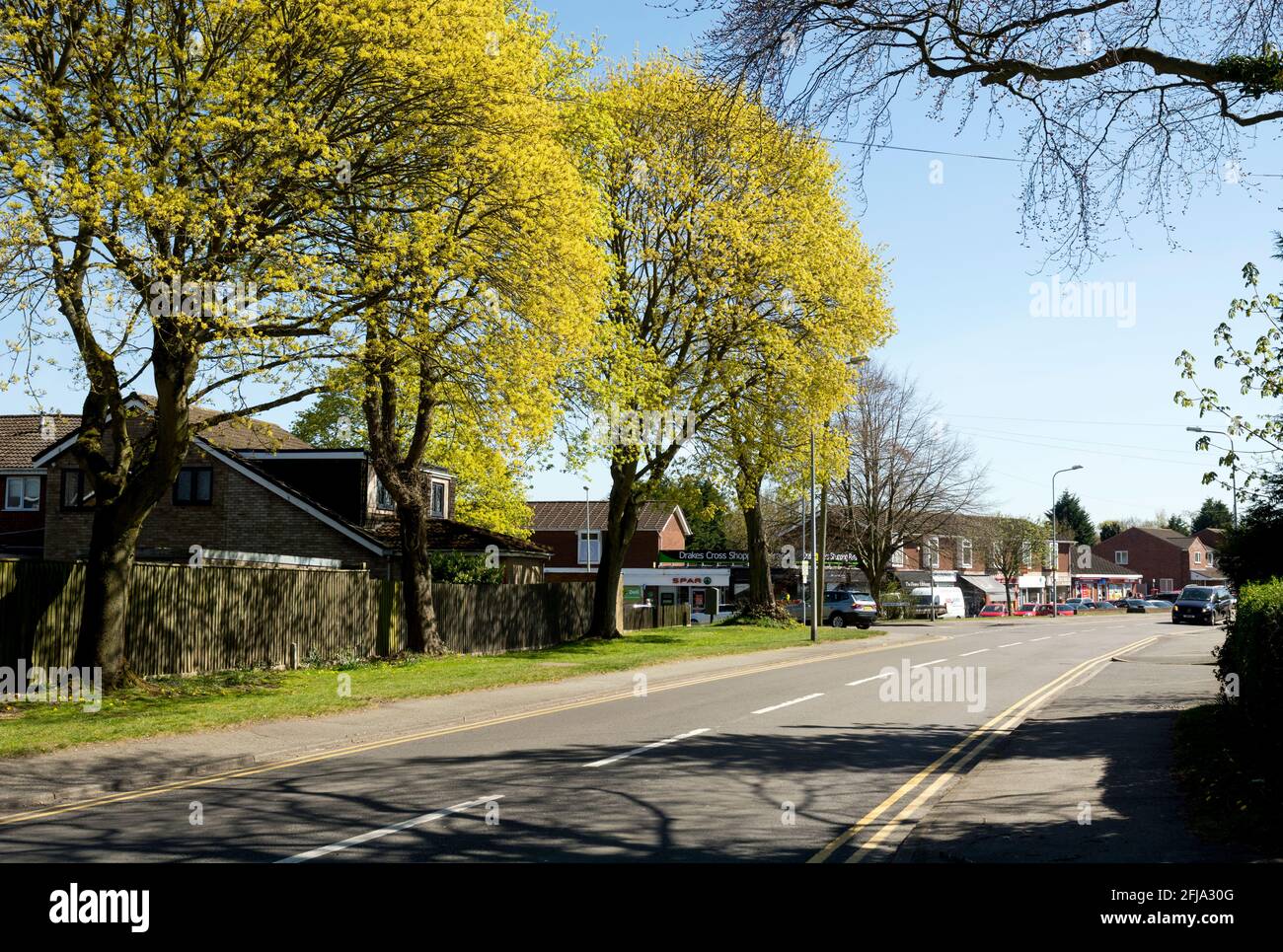 A435 hi-res stock photography and images - Alamy